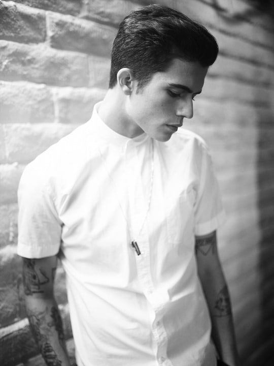 Picture of Payden Hayes