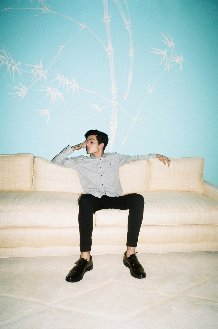 Image of Payden Hayes