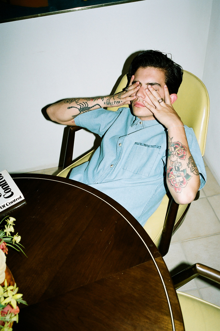 Picture of Payden Hayes