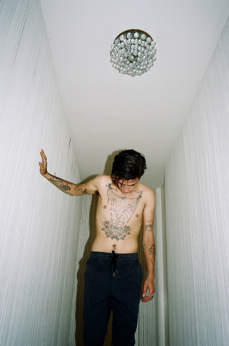 Picture of Payden Hayes