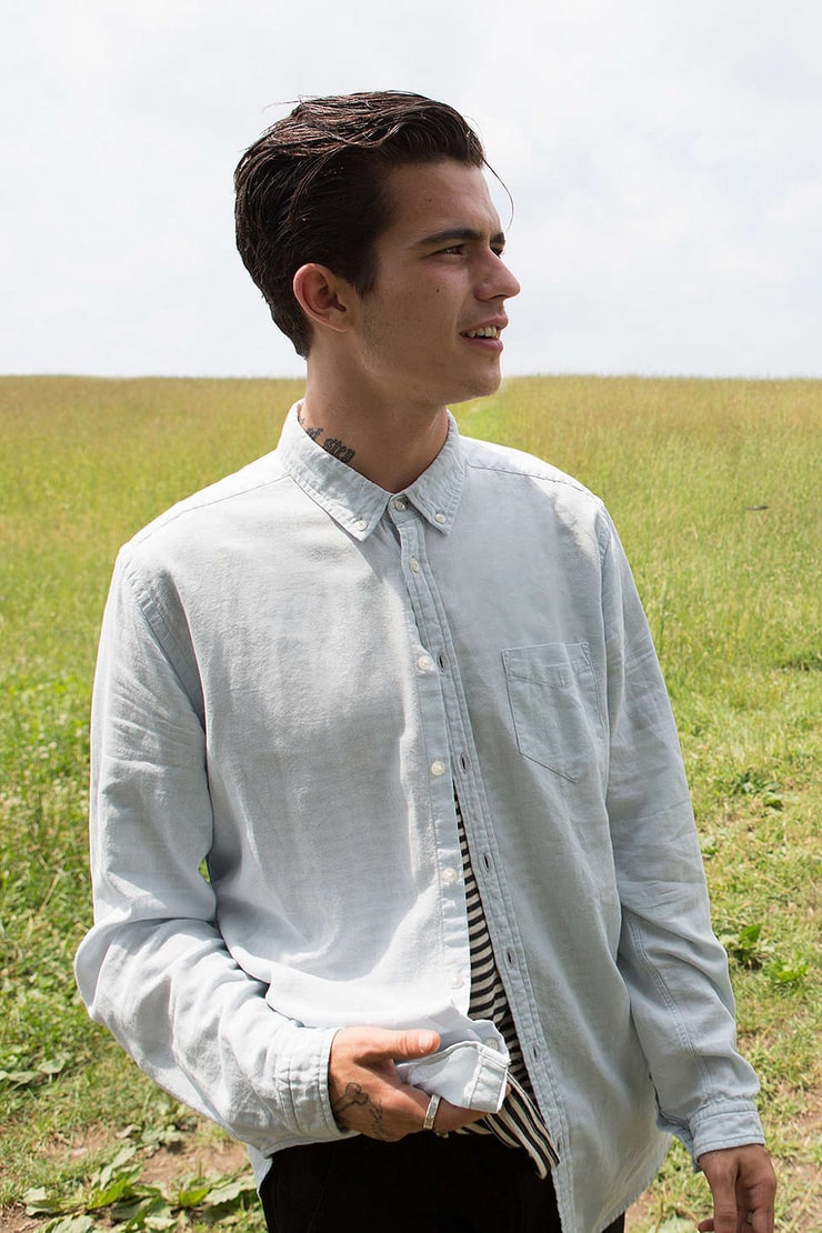 Picture of Payden Hayes