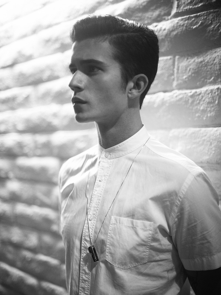 Picture of Payden Hayes