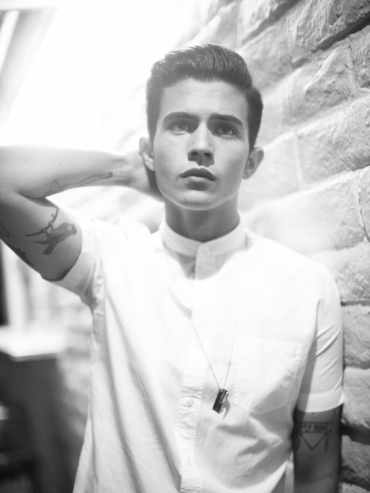 Picture of Payden Hayes