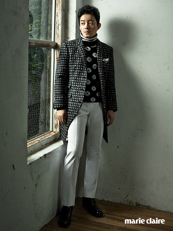 Image of Beom-su Lee