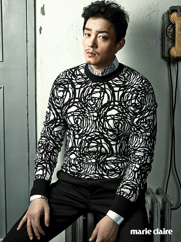 Picture of Beom-su Lee