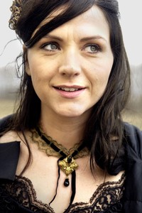 Picture of Malin Morgan