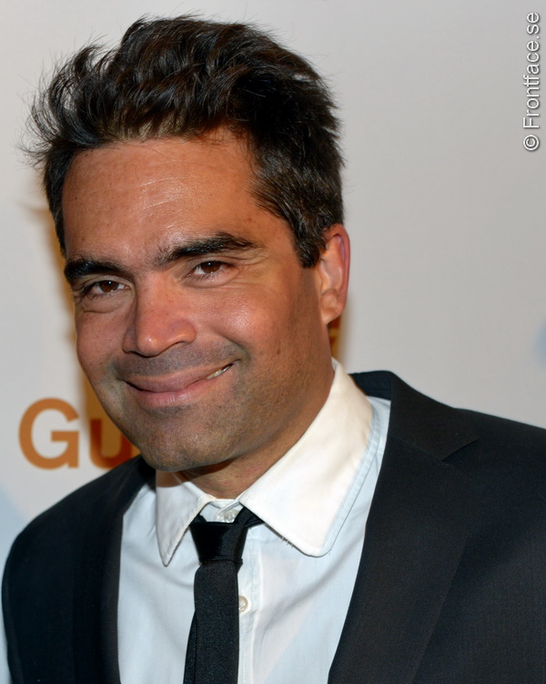 Picture of David Batra