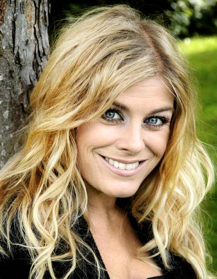 Pernilla Wahlgren picture