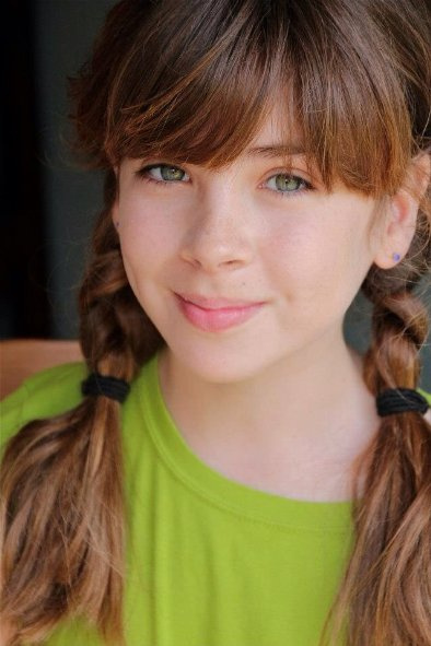 Picture of Hayley Timsit