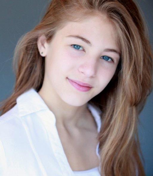 Picture of Madison McAleer