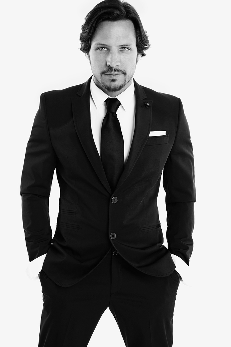 Picture of Nick Wechsler