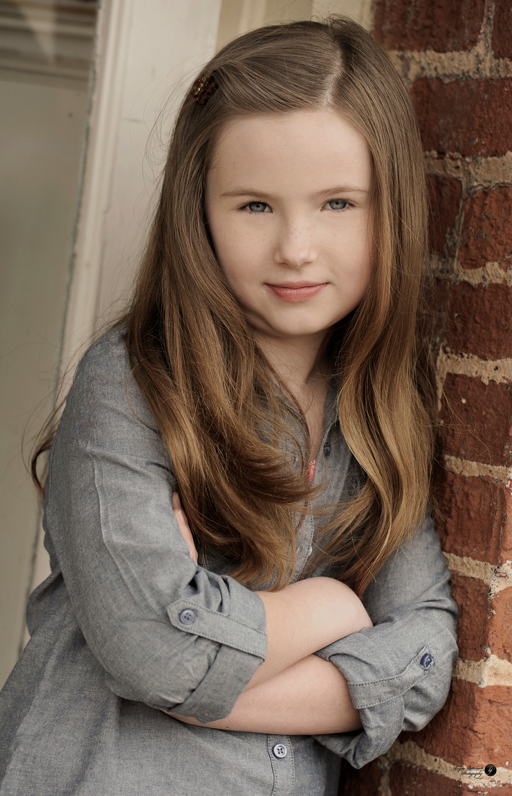 Picture of Morgan Burch