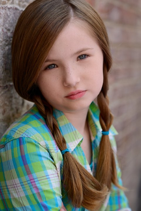 Picture of Morgan Burch