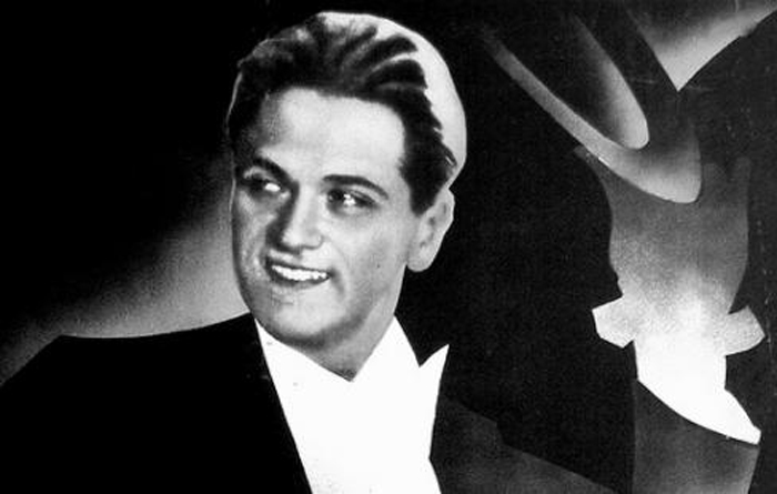 Picture of Eugeniusz Bodo