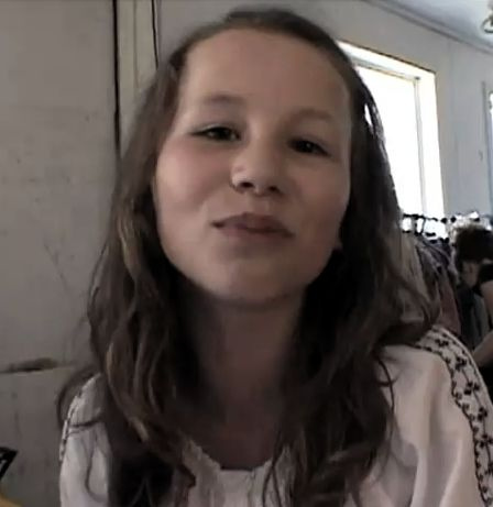 Isabelle Stokkel picture