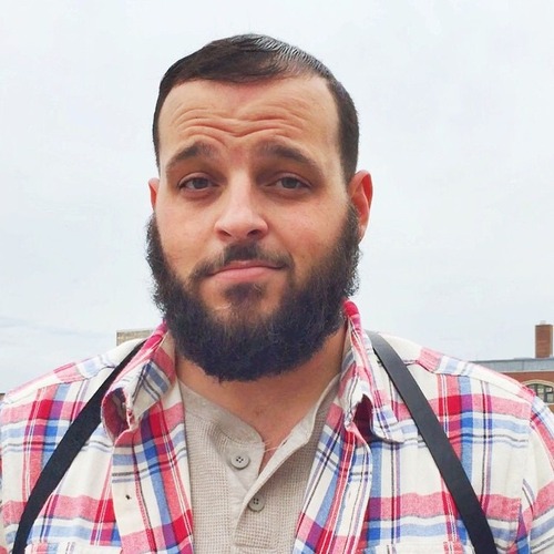 Picture of Daniel Franzese
