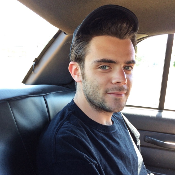 Picture of Tanner Cohen