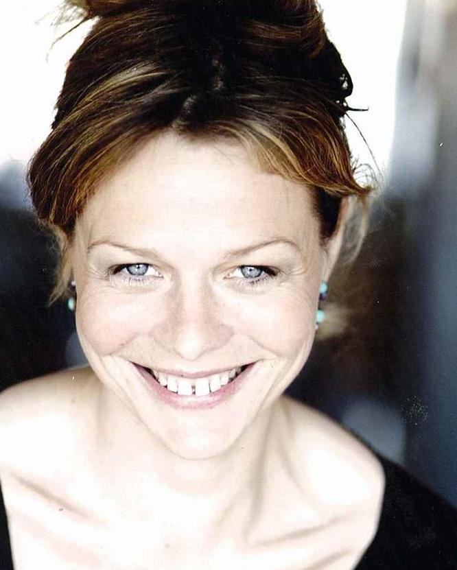 Picture of Céline Samie