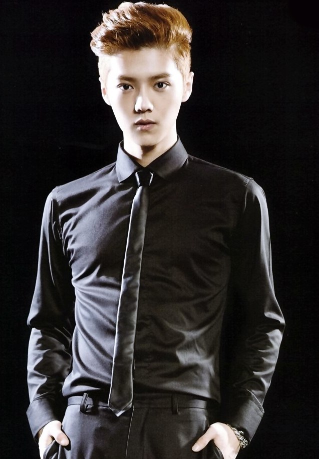 Picture of Luhan