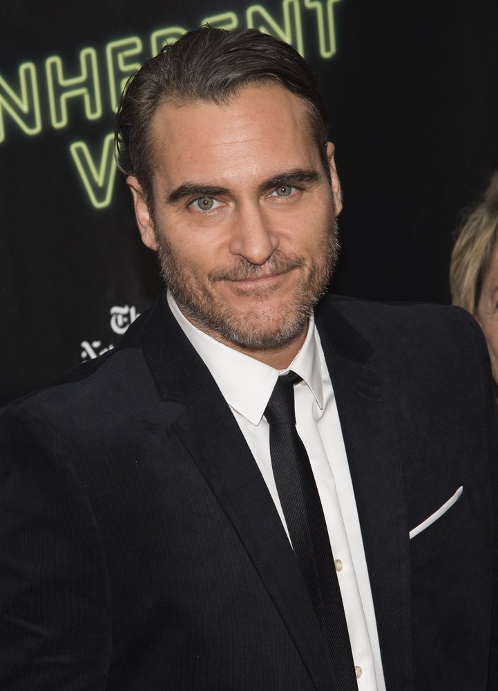 Picture of Joaquin Phoenix