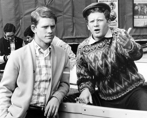 Picture of Happy Days