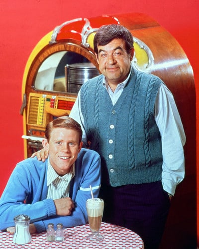 Happy Days image