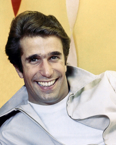 Picture of Happy Days