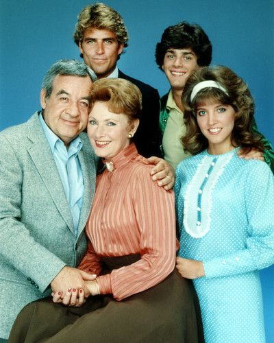 Image of Happy Days