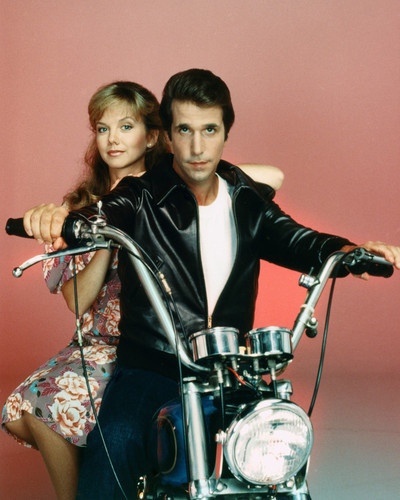 Picture of Happy Days