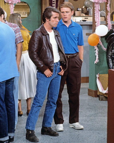 Picture of Happy Days