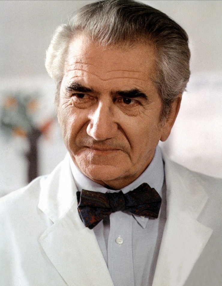 Picture of Daniel Gélin