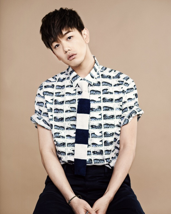 Eric Nam picture