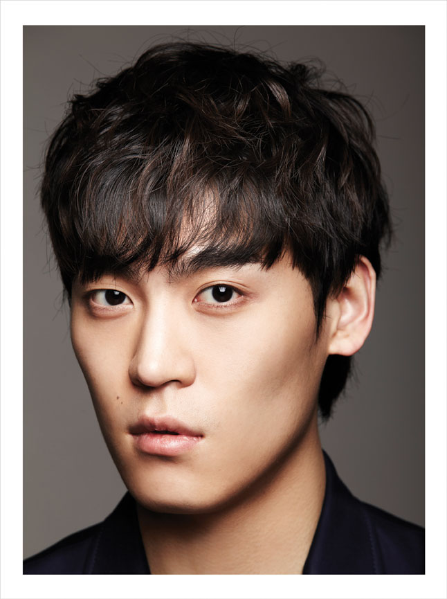 Picture of John Park