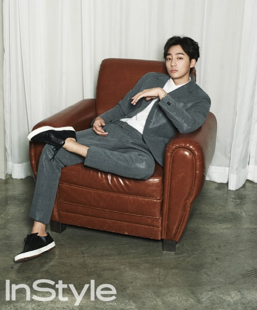 Picture of Roy Kim