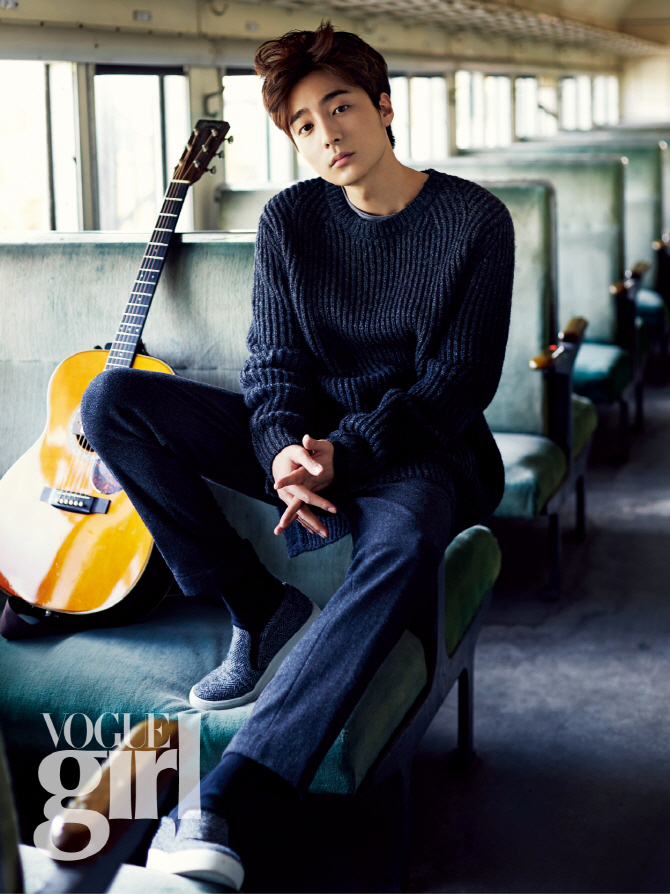 Picture of Roy Kim