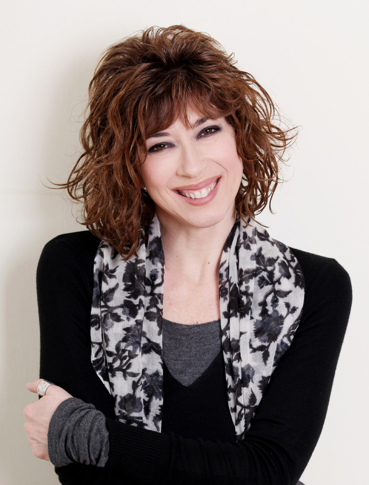 Picture of Veronica Pivetti