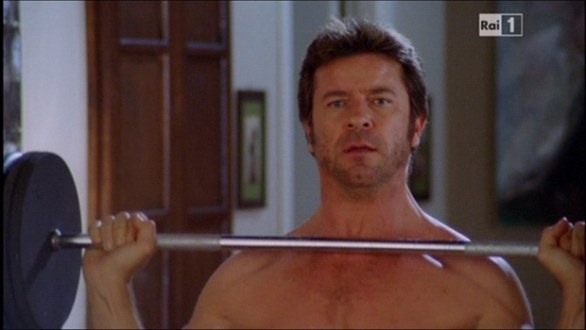 Picture of Paolo Conticini