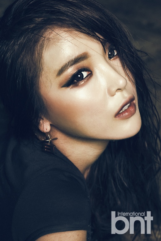 Picture of Hong Jin Young