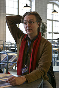 Markku Heikkinen picture