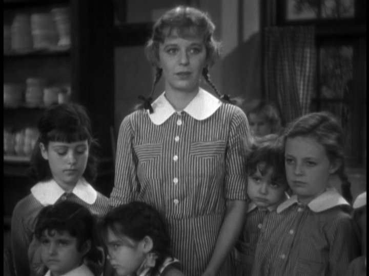 The Good Fairy (1935) image