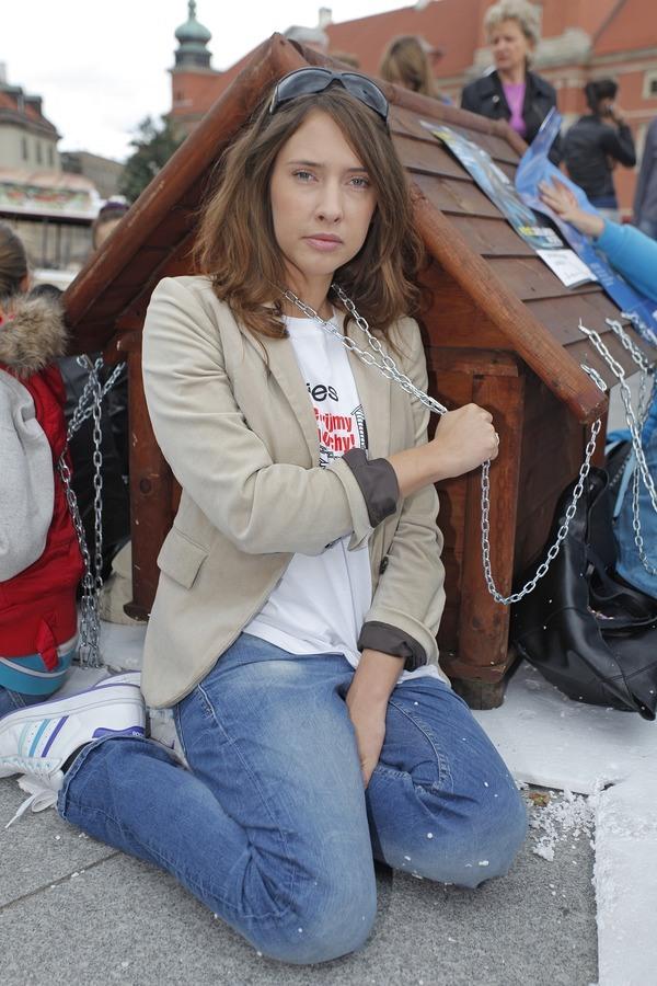 Picture of Maria Góralczyk