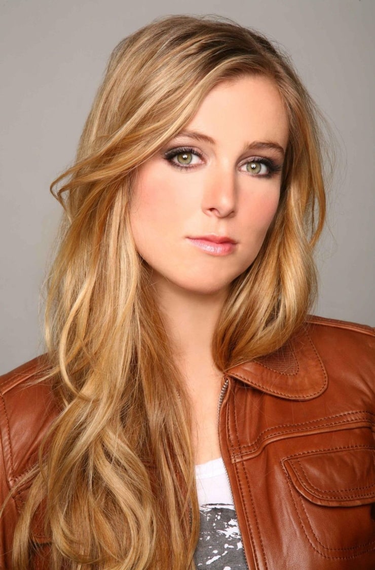 Nina Eichinger picture