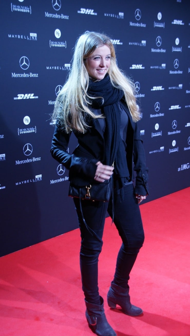 Picture of Nina Eichinger