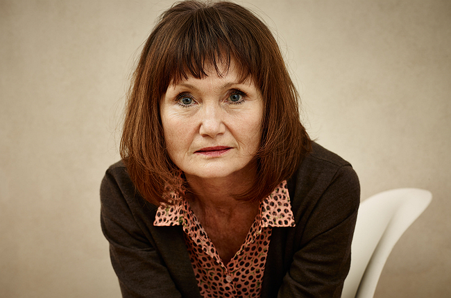 Picture of Barbara Schnitzler