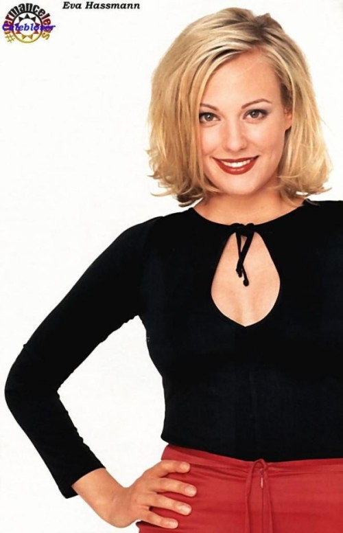 Picture of Eva Haßmann