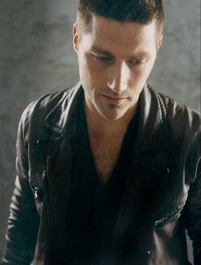 Picture of Matthew Fox