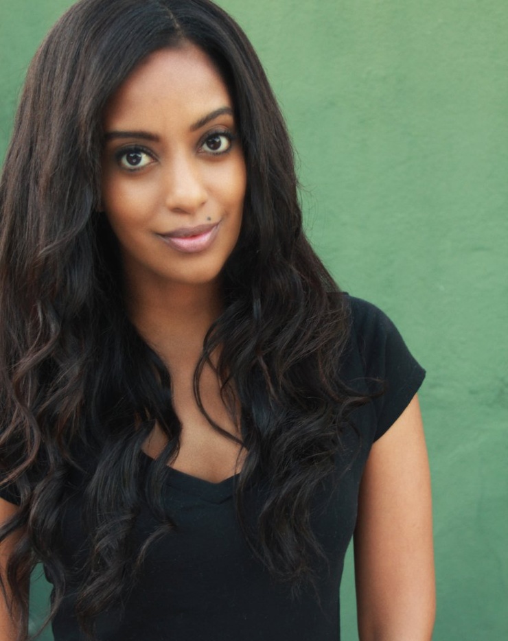 Picture of Azie Tesfai