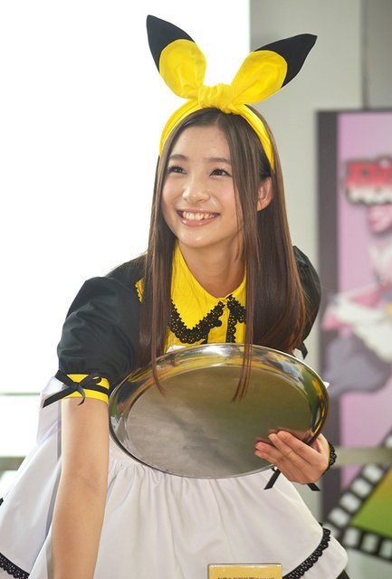 Picture of Rika Adachi