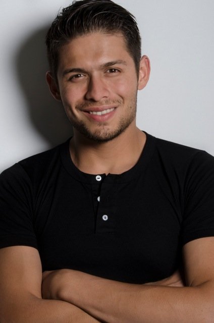 Picture of David Castaneda