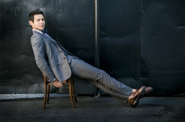 David Castaneda image